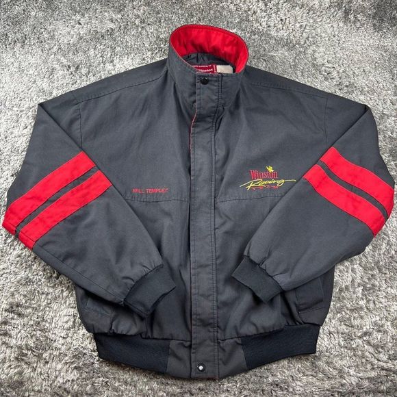 swingster | Jackets & Coats | Vintagewinston Jacket Men Large Swingster ...